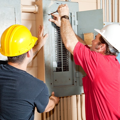 Accurate Electrical Contractor Inc is an Electrical Company in ...